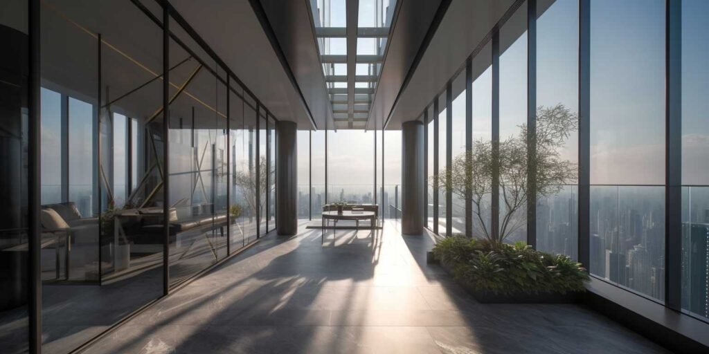 Experience Alfresco Dining at Holland Drive Residences – Relax & Enjoy ...